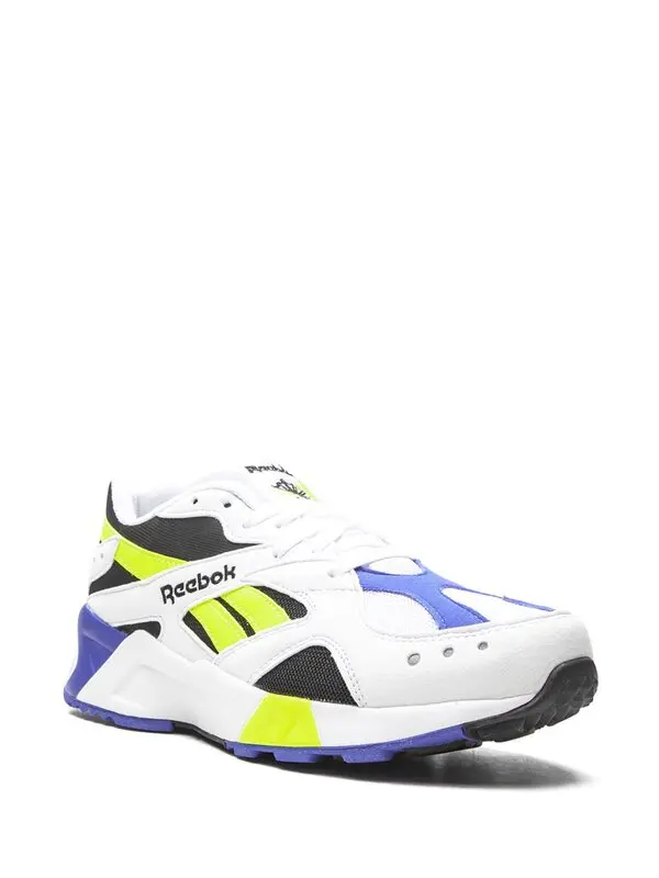 REEBOK Aztrek Low-top Sneakers