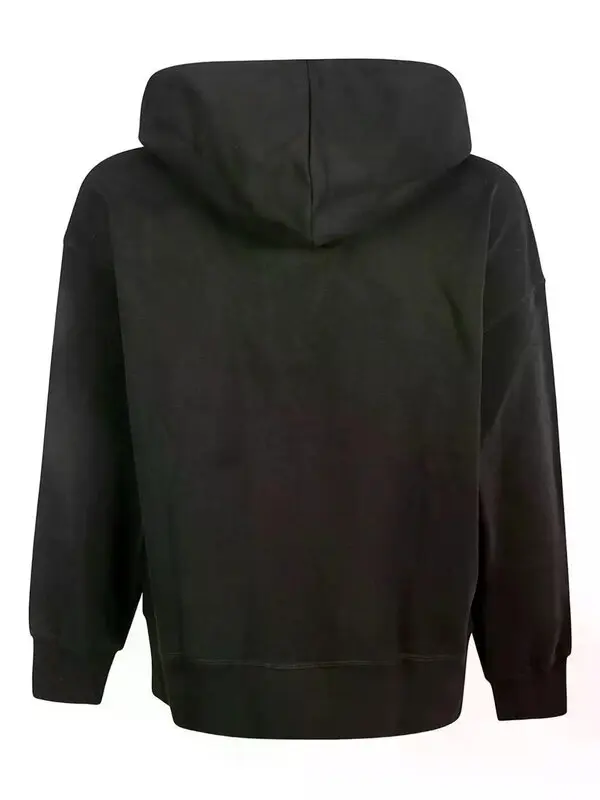 Alexander McQueen Skull-print Hoodie