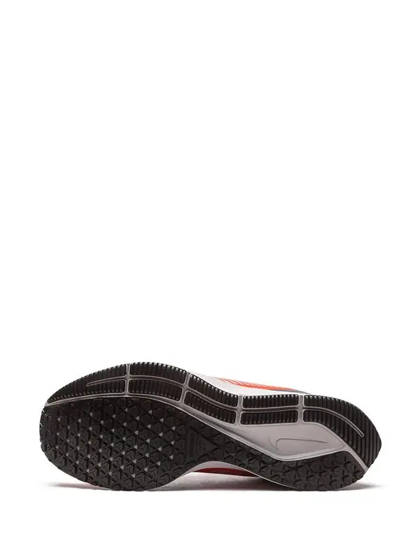 Nike Air Zoom Pegasus 36 Shield Sneakers - Red