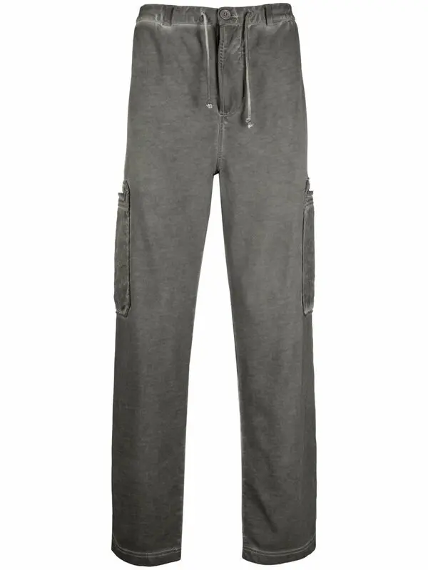Helmut Lang Cargo Track Pants