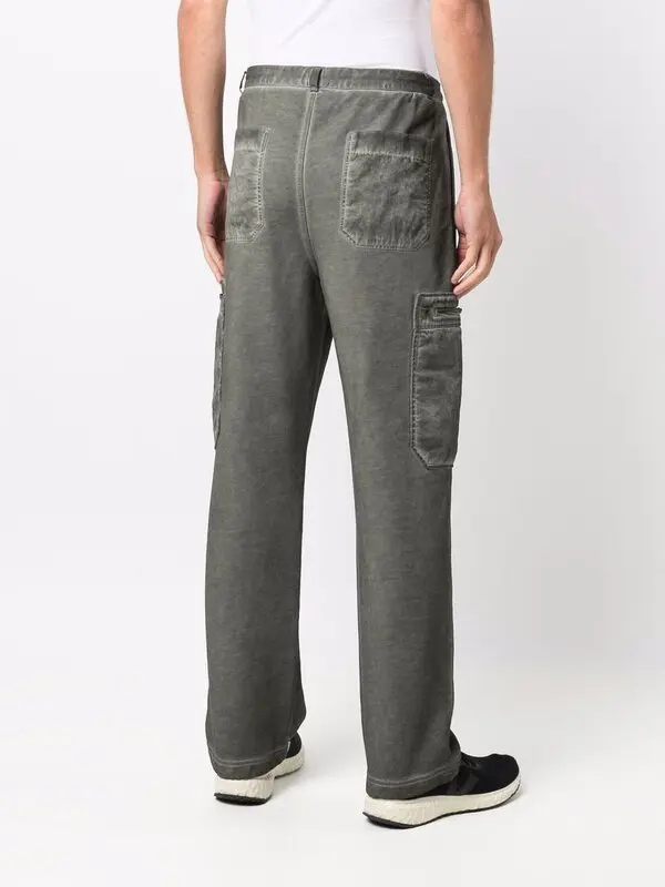 Helmut Lang Cargo Track Pants