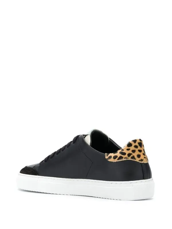 Axel Arigato Clean 90 Triple Leather Sneakers