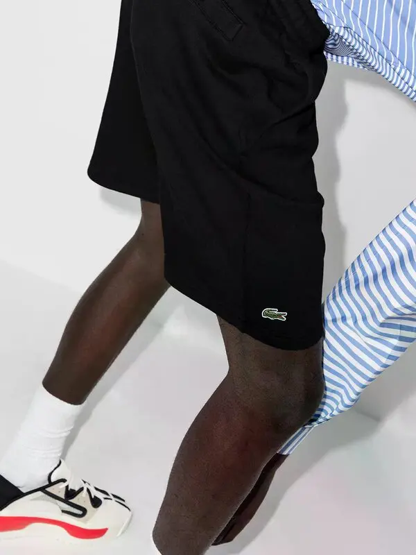 Lacoste Tennis Fleece Shorts