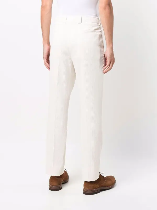 Brunello Cucinelli Slim-cut Chinos