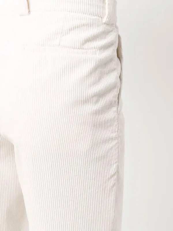 Brunello Cucinelli Slim-cut Chinos
