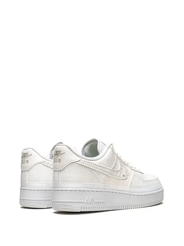 Nike Air Force 1 07' Prm Pastel Reveal Sneakers - White