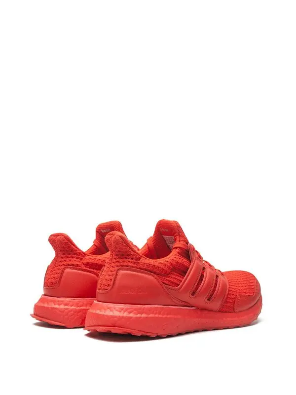 Adidas Ultraboost Dna S&l Lush Sneakers - Red