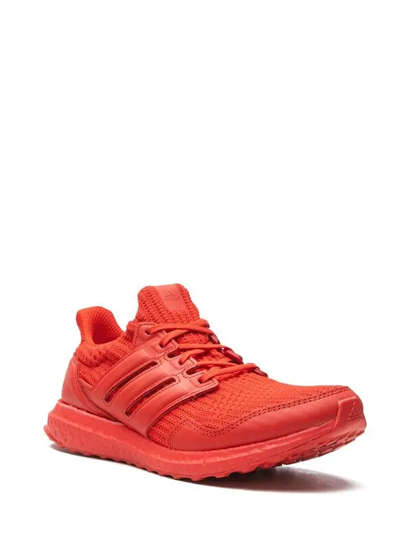 Adidas Ultraboost Dna S&l Lush Sneakers - Red