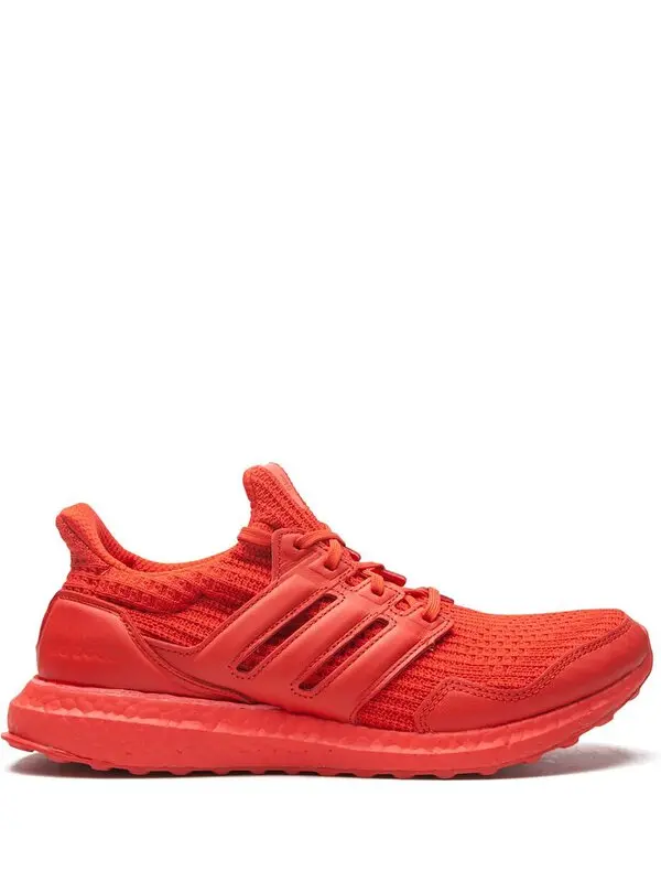 Adidas Ultraboost Dna S&l Lush Sneakers - Red