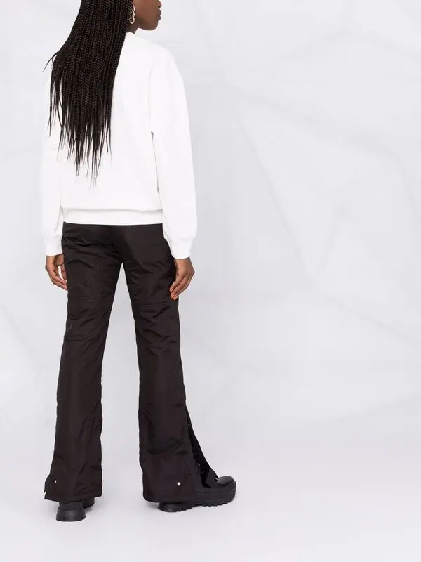 AMBUSH Logo-print Sweatshirt - White