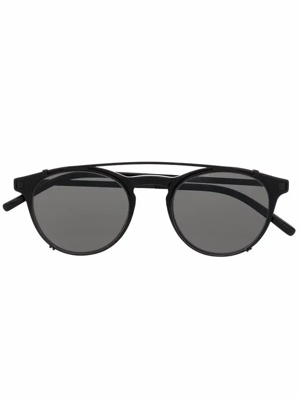 Mykita Talini Round-frame Glasses