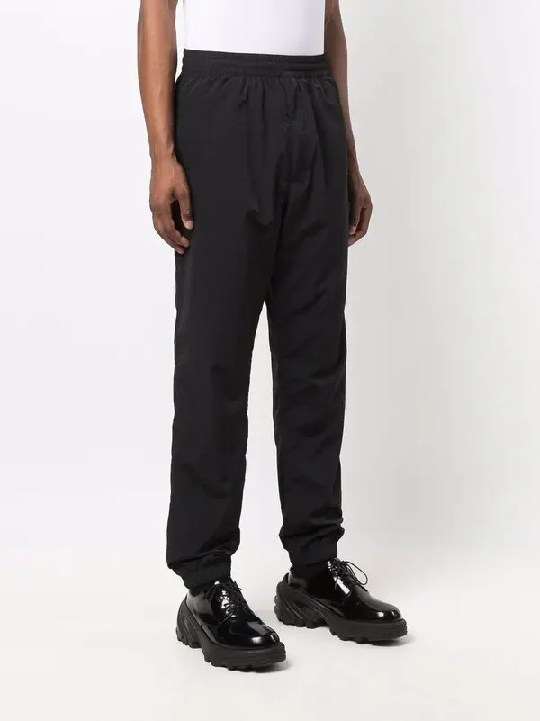 Givenchy Logo-embroidered Trackpants