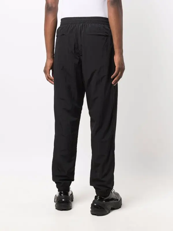 Givenchy Logo-embroidered Trackpants