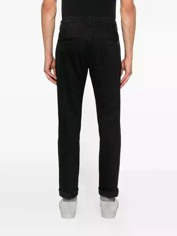 DONDUP Gaubert Chino Trousers