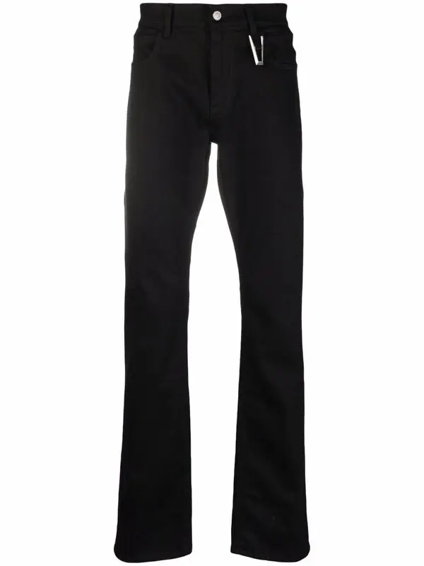 1017 Alyx 9sm Straight-leg Jeans