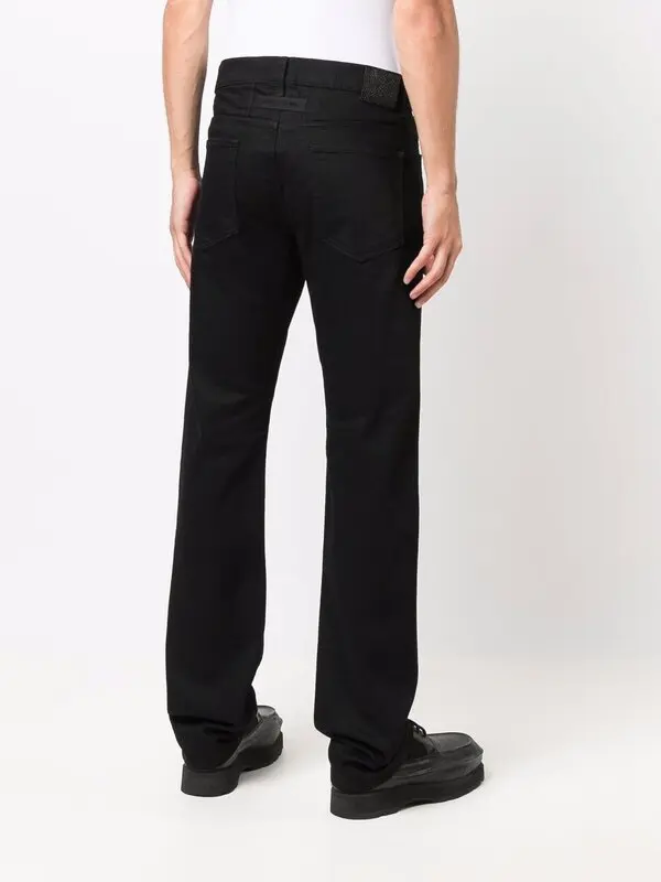 1017 Alyx 9sm Straight-leg Jeans