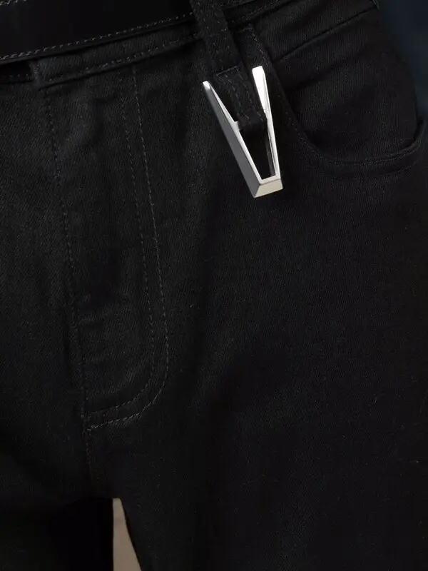 1017 Alyx 9sm Straight-leg Jeans