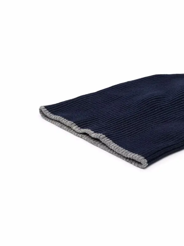 Brunello Cucinelli Cashmere Beanie