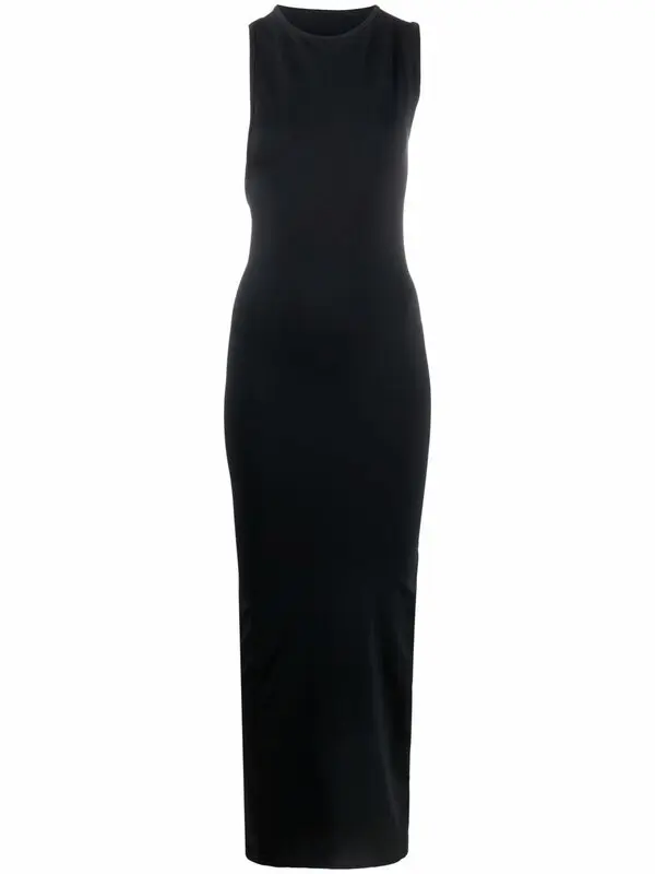 SIMONMILLER Open-back Dress