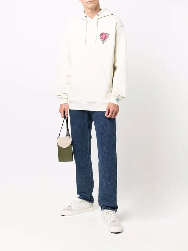 LEVI'S 501 Straight-leg Jeans