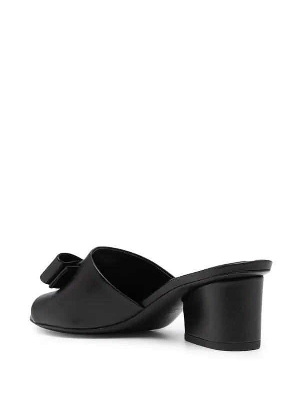 FERRAGAMO Viva Bow Sandals