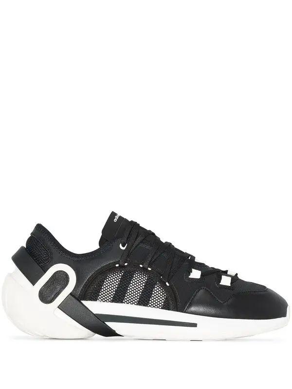 Adidas Y-3 Idoso Boost Sneakers