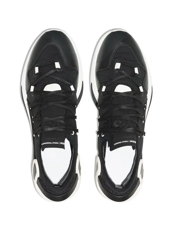 Adidas Y-3 Idoso Boost Sneakers