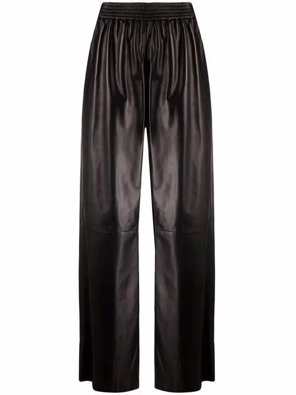 Drome Flared-leg Trousers
