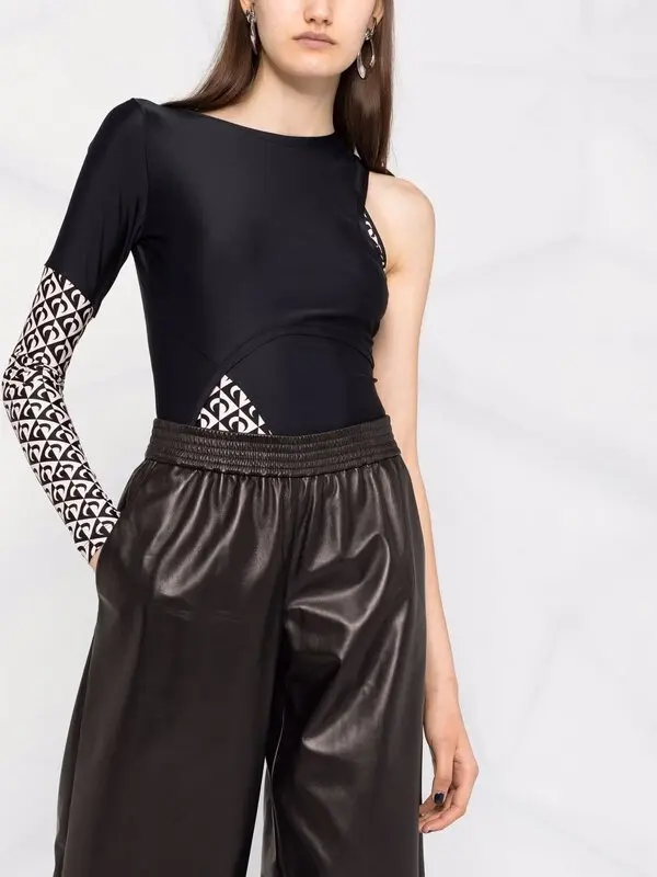 Drome Flared-leg Trousers