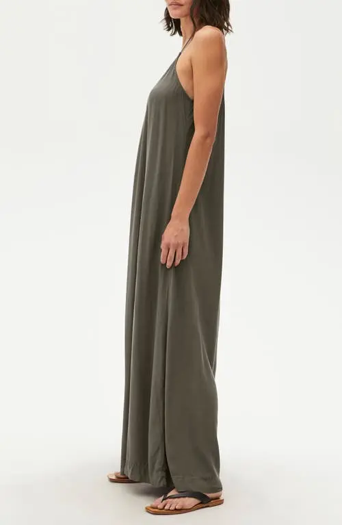 Michael Stars Maxi Slipdress