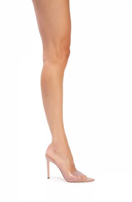 BLACK SUEDE STUDIO Bella Sandal