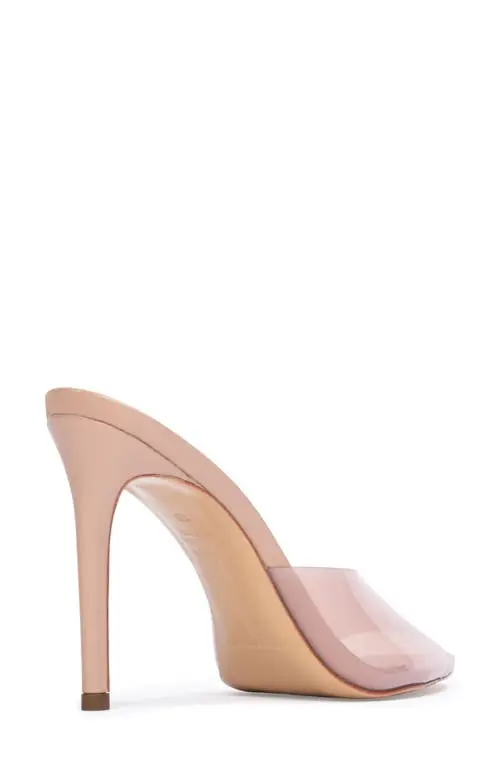 BLACK SUEDE STUDIO Bella Sandal