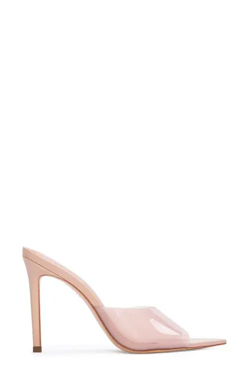 BLACK SUEDE STUDIO Bella Sandal
