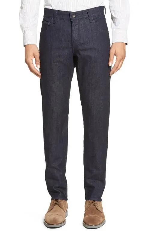 Rag & Bone Fit 2 Slim-fit Jeans - Tonal Rinse