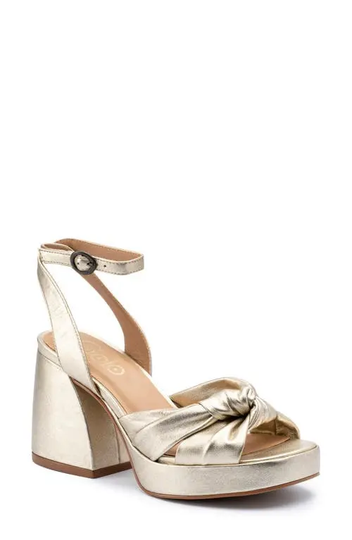 GOLO Vogue Sandal