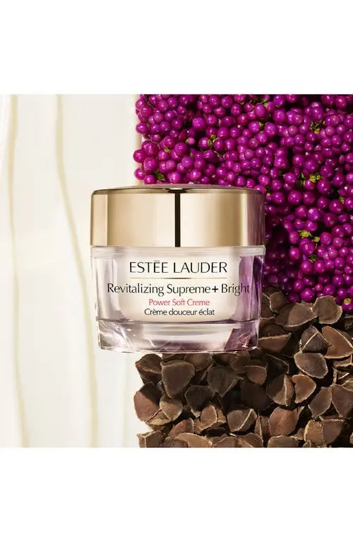 Estée Lauder Revitalizing Supreme+ Bright Moisturizer Power Soft Crème