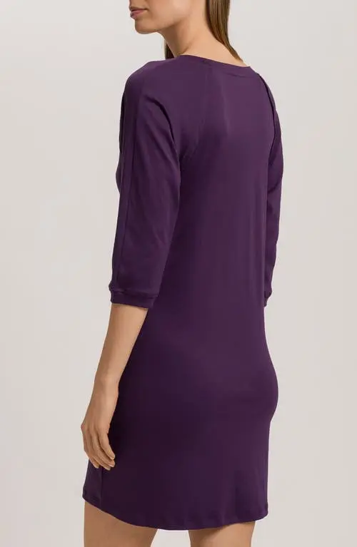 Hanro Pure Essence Nightgown