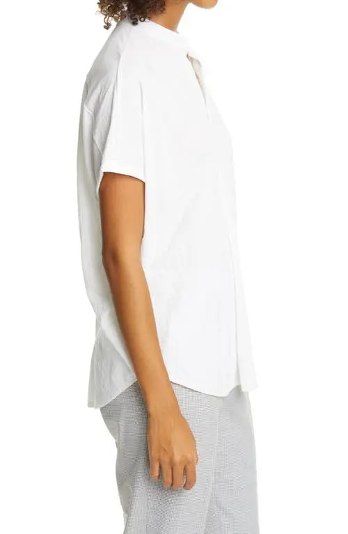 Club Monaco Jandina Shirt