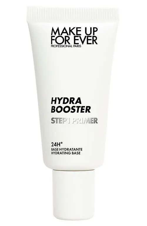 MAKE UP FOR EVER Step 1 Primer Hydra Booster - No Color