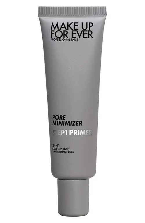 MAKE UP FOR EVER Step 1 Primer Pore Minimizer - No Color