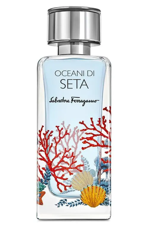 FERRAGAMO Oceani Di Seta Eau De Parfum - No Color