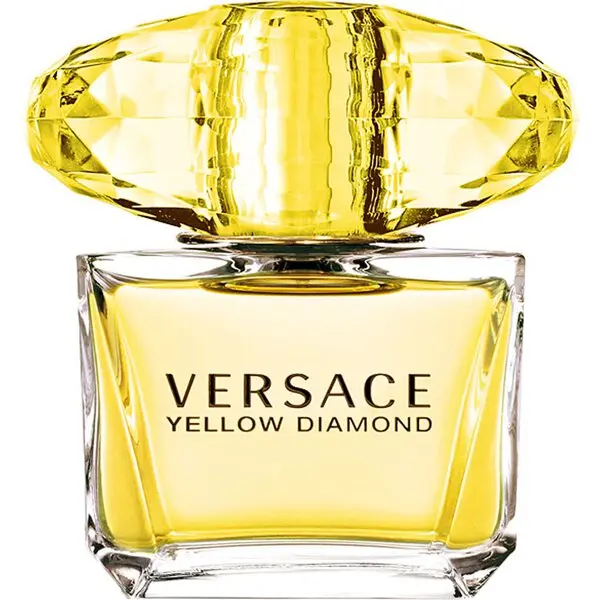 Versace Yellow Diamond Eau De Toilette - No Color