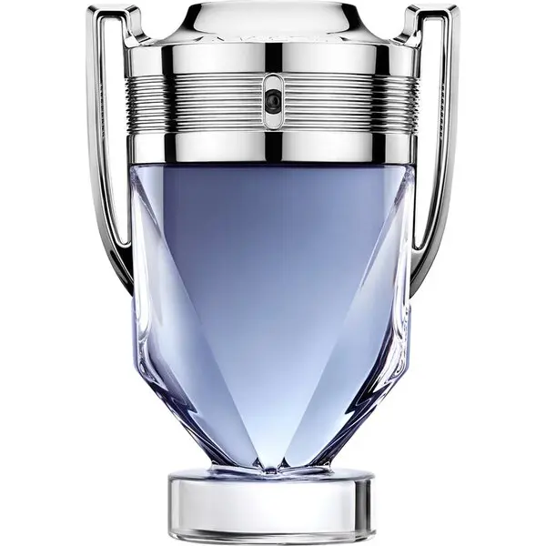 Rabanne Invictus Eau De Toilette Spray - No Color