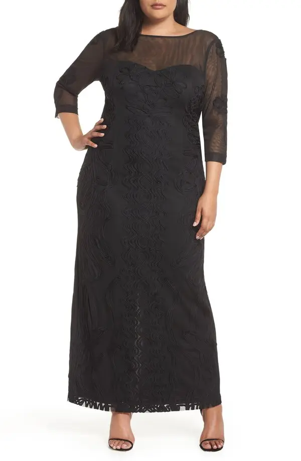 bohemian midi dress Hildy Floral Bohemian Midi Dress