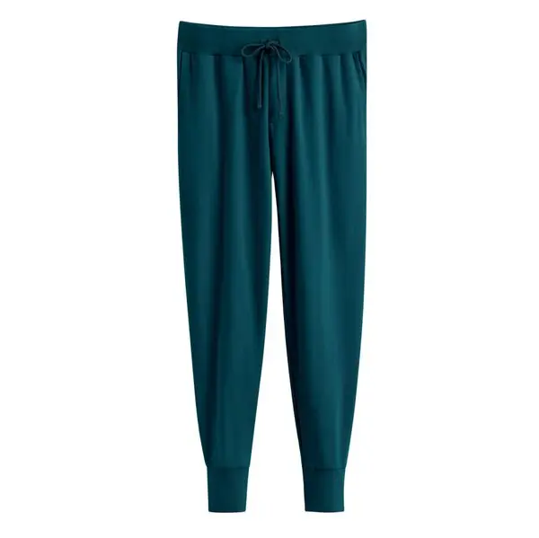 Cuyana French Terry Tapered Lounge Pant