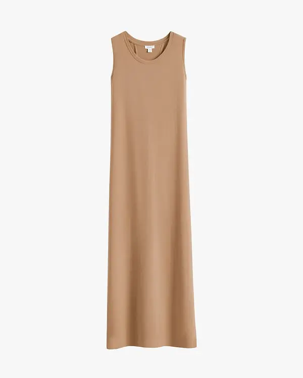 cuyana shirt dress Cuyana