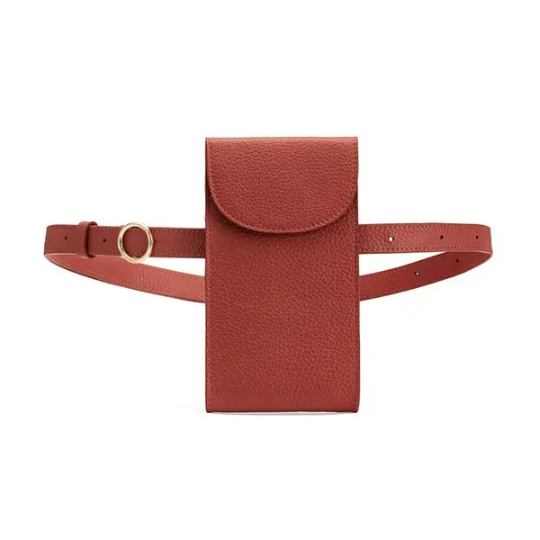 Cuyana Convertible Belt Bag