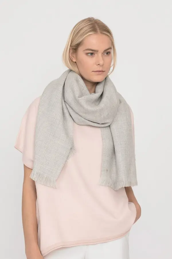 Cuyana Alpaca Scarf