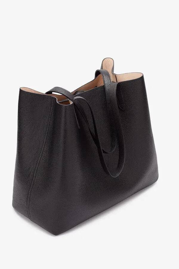 Cuyana Classic Structured Tote Bag