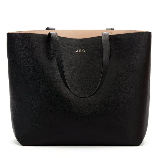 Cuyana Classic Structured Tote Bag